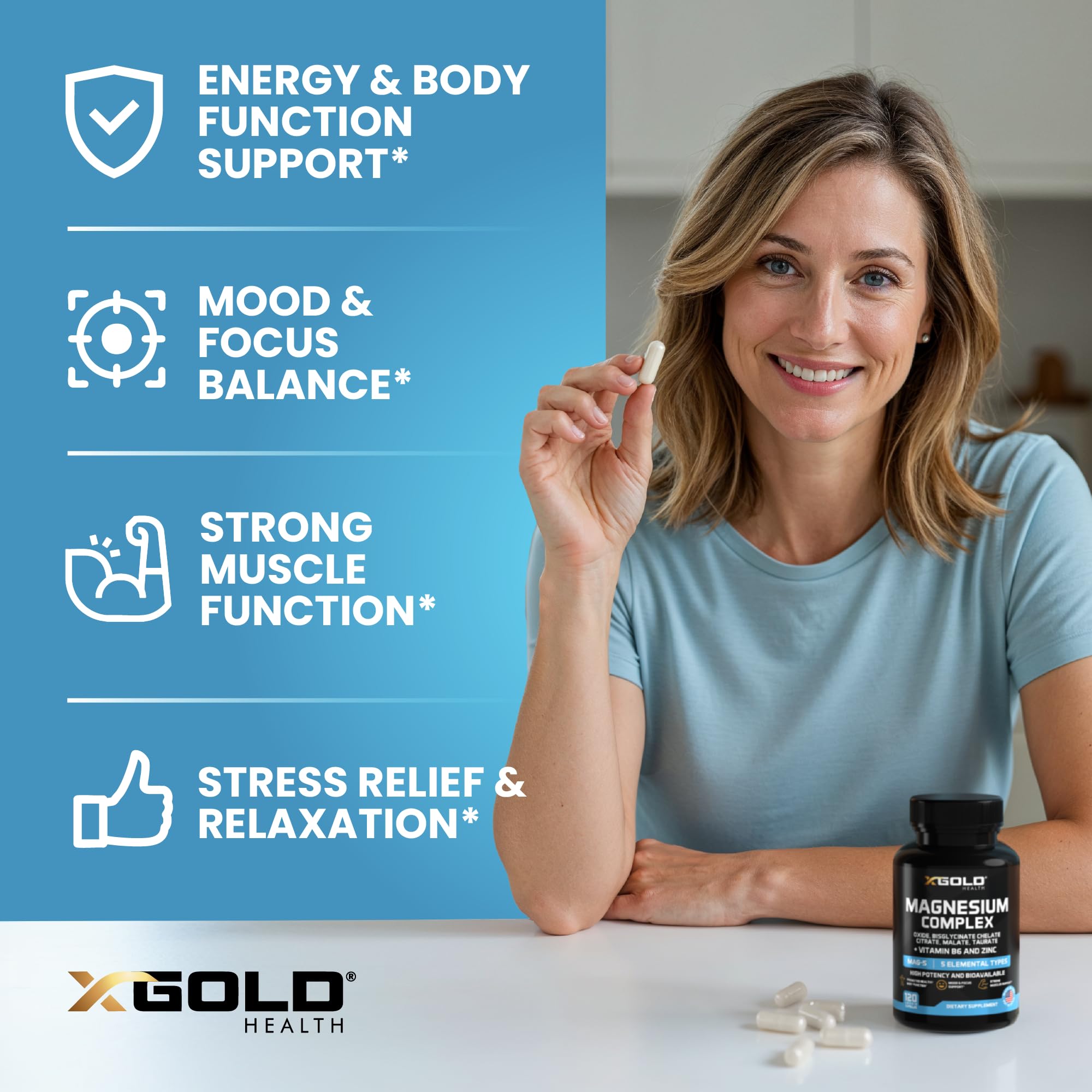 natural sleep aid magnesium complex