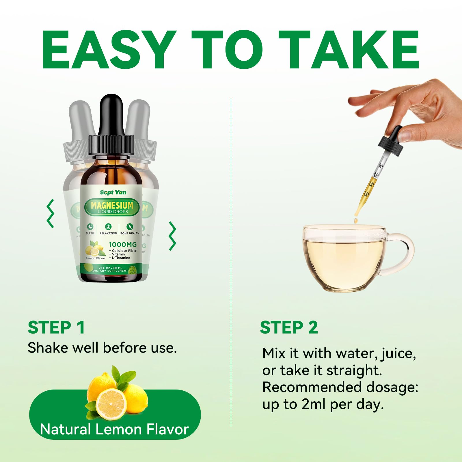natural sleep aid magnesium drops