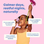 natural sleep aid magnesium for children