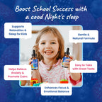 natural sleep aid magnesium for kids