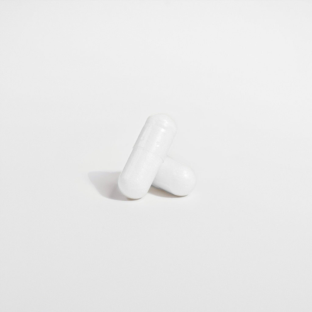 natural sleep aid magnesium glycinate