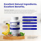 natural sleep aid magnesium glycinate