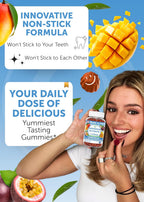 Natural sleep aid magnesium gummies Lunakai