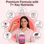 natural sleep aid magnesium gummies