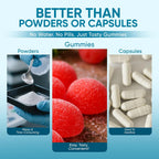 natural sleep aid magnesium gummies