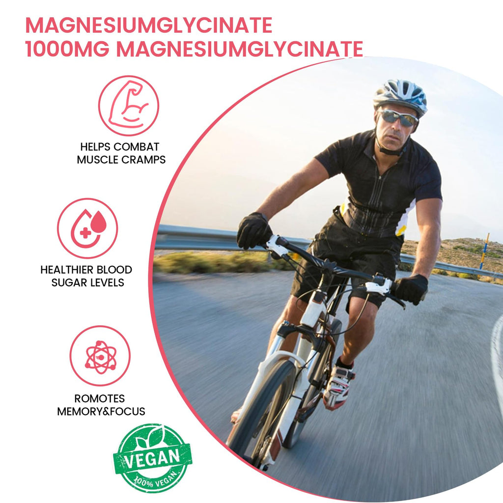 natural sleep aid magnesium gummies