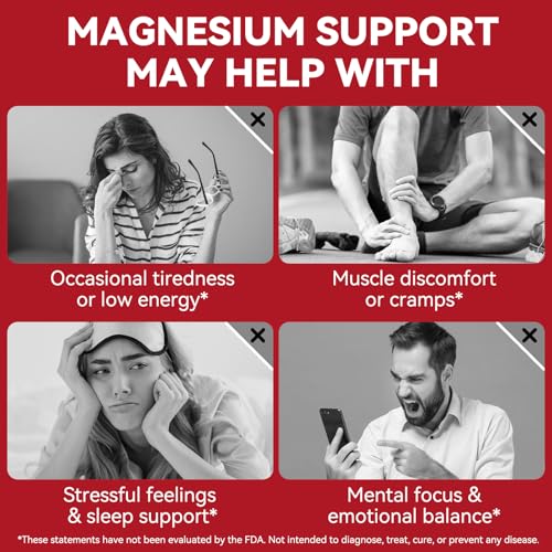 natural sleep aid magnesium gummies