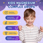 natural sleep aid magnesium liquid