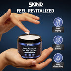 natural sleep aid magnesium lotion
