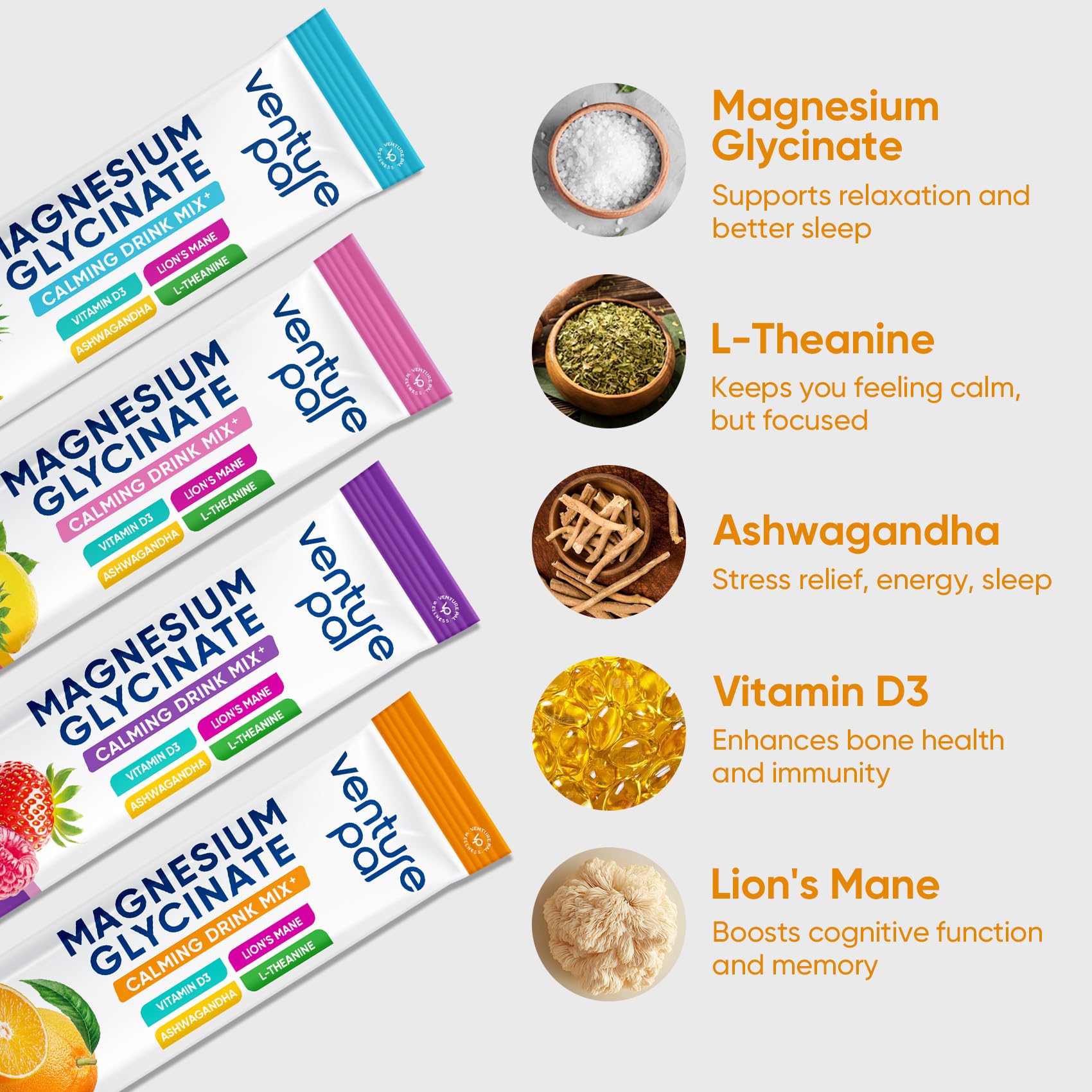 natural sleep aid magnesium powder