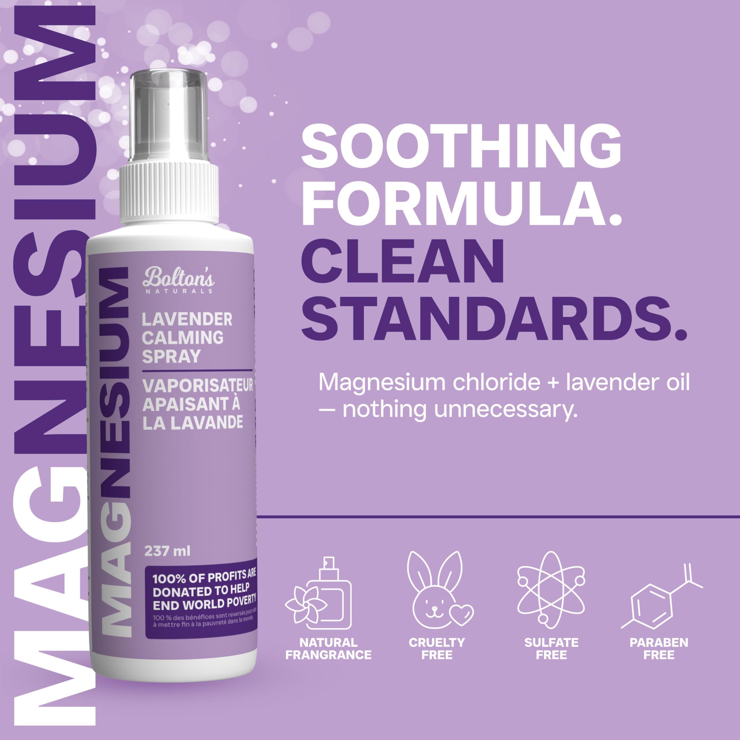 natural sleep aid magnesium spray