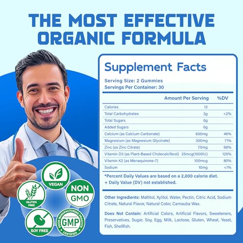 natural sleep aid magnesium supplement