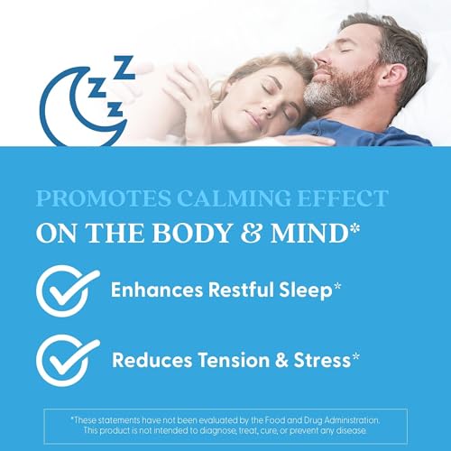 natural sleep aid magnesium supplement