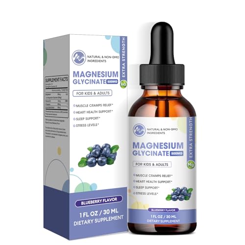 natural sleep aid magnesium supplement