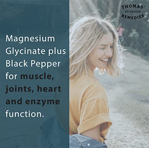 natural sleep aid magnesium supplement
