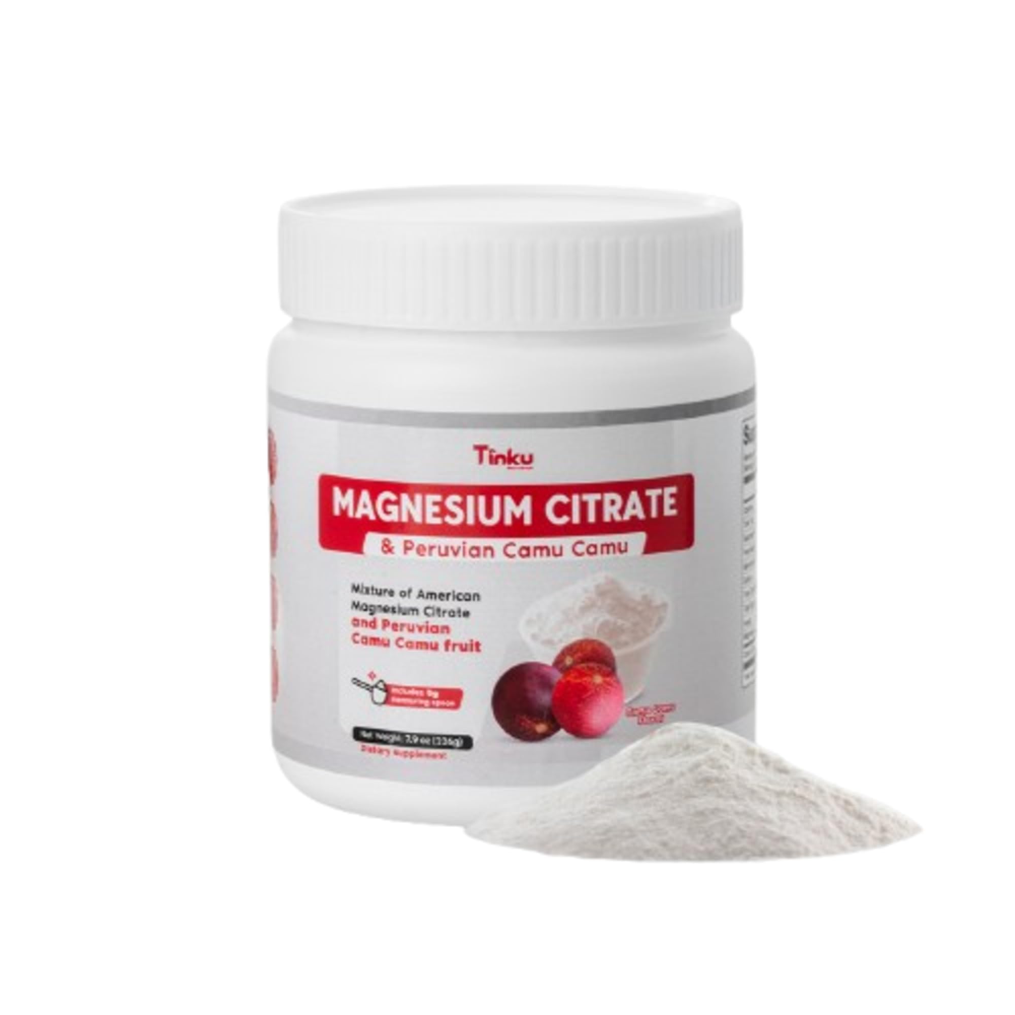 natural sleep aid magnesium supplement