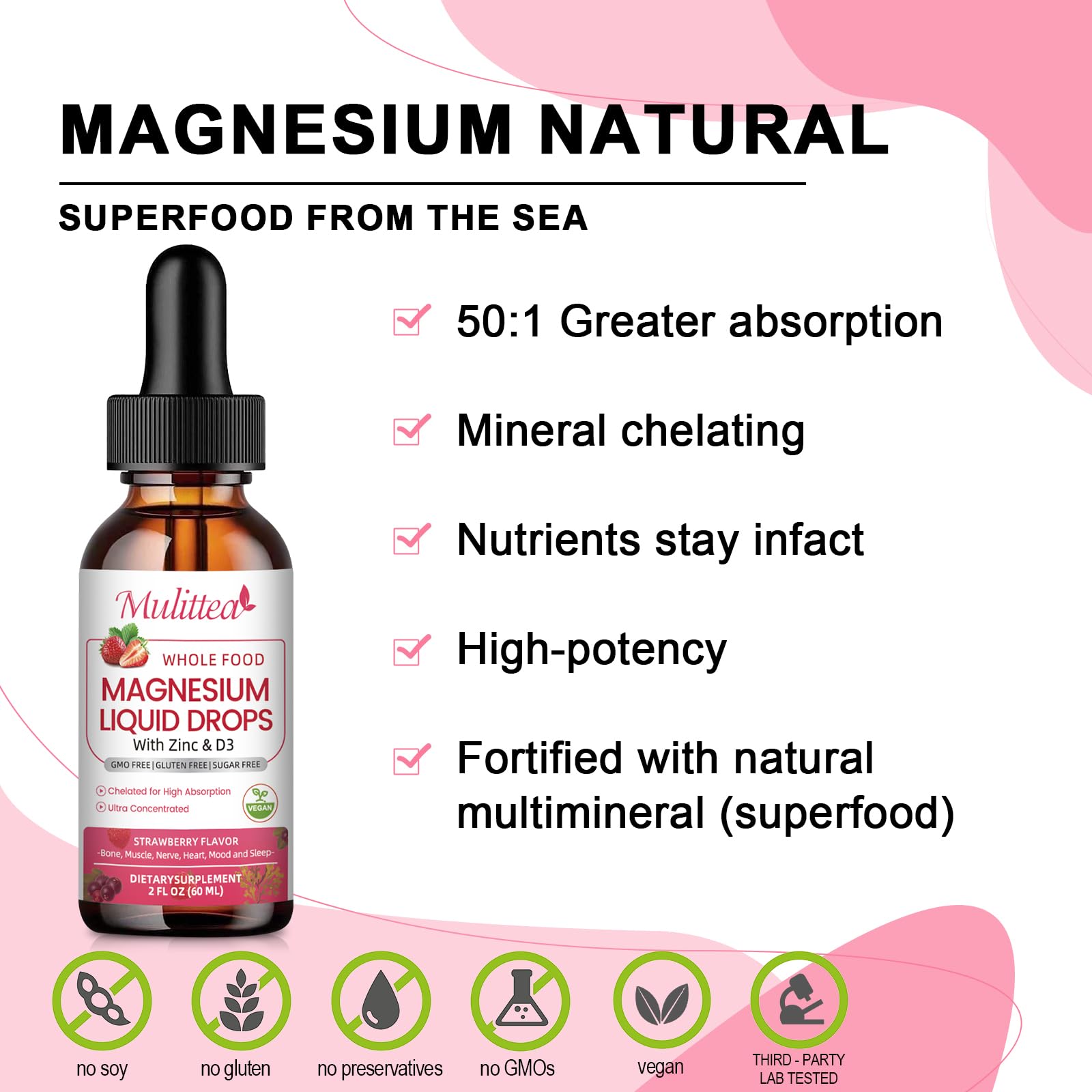 natural sleep aid magnesium supplement