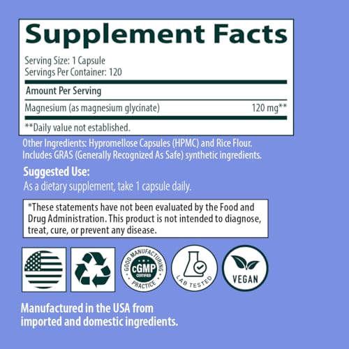 natural sleep aid magnesium supplement