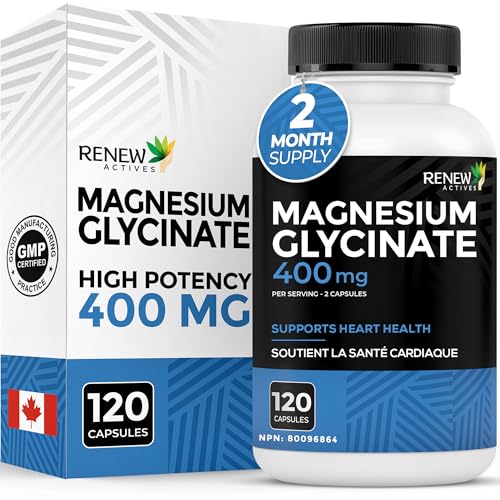 natural sleep aid magnesium supplement