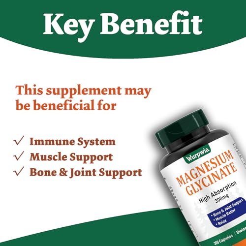 natural sleep aid magnesium supplement