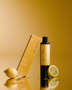 Natural sleep aid magnesium tonic