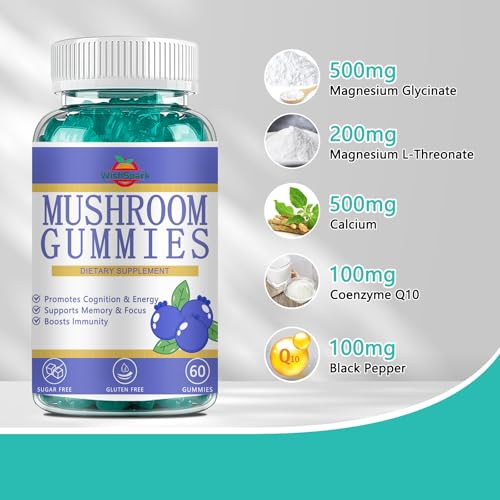 natural sleep aid magnesium