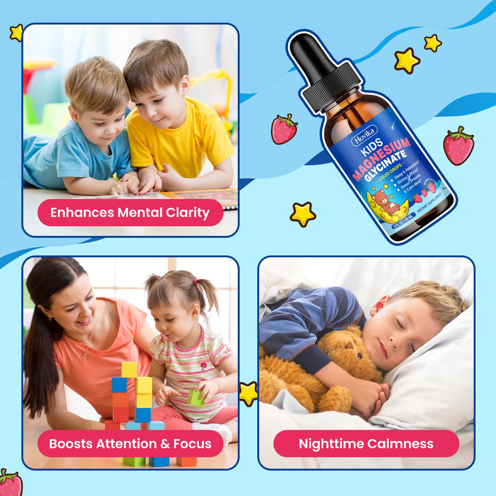 natural sleep aid magnesium