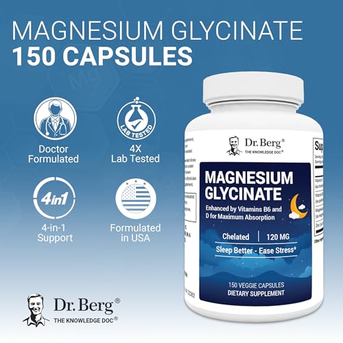 natural sleep aid magnesium