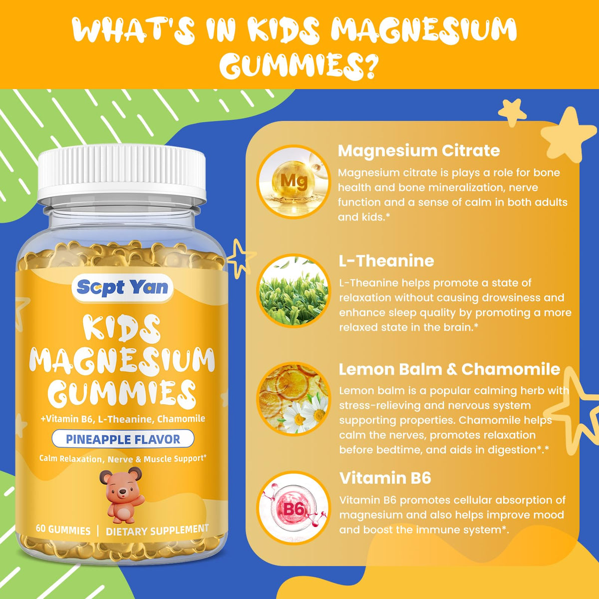natural sleep aid magnesium