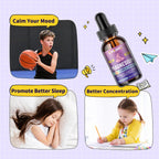 Natural sleep aid magnesium