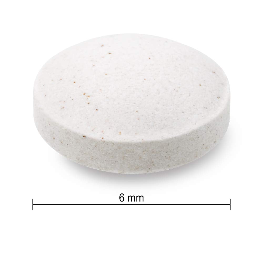natural sleep aid melatonin 100 count