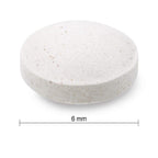 natural sleep aid melatonin 100 count