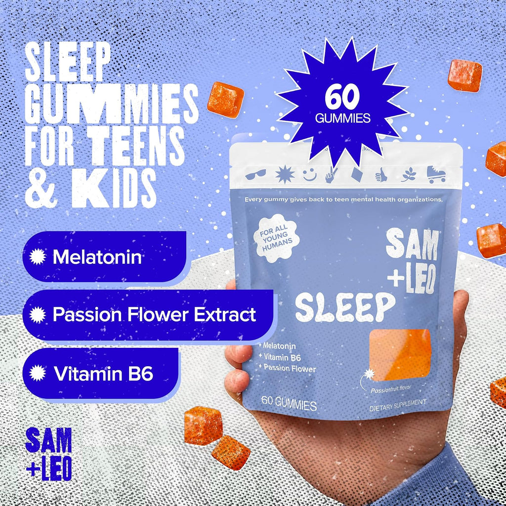 natural sleep aid melatonin 10mg
