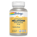 natural sleep aid melatonin 10mg