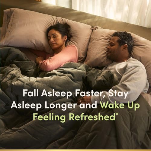 natural sleep aid melatonin 10mg