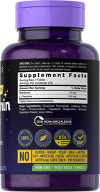natural sleep aid melatonin 10mg