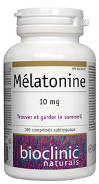natural sleep aid melatonin 180 tablets