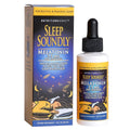 natural sleep aid melatonin 2 fl oz