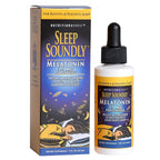 natural sleep aid melatonin 2 fl oz