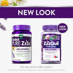 natural sleep aid melatonin 2 mg