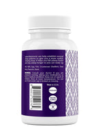 natural sleep aid melatonin 200 count