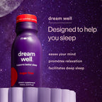 natural sleep aid melatonin 24 pack