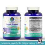natural sleep aid melatonin 5 mg