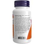 natural sleep aid melatonin capsules