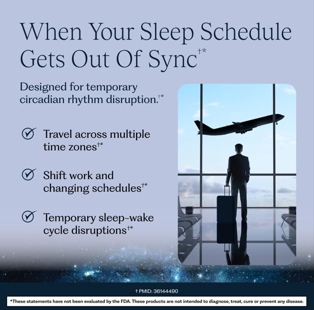 natural sleep aid melatonin capsules