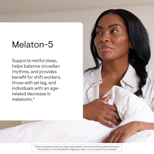 natural sleep aid melatonin capsules