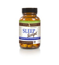 natural sleep aid melatonin capsules