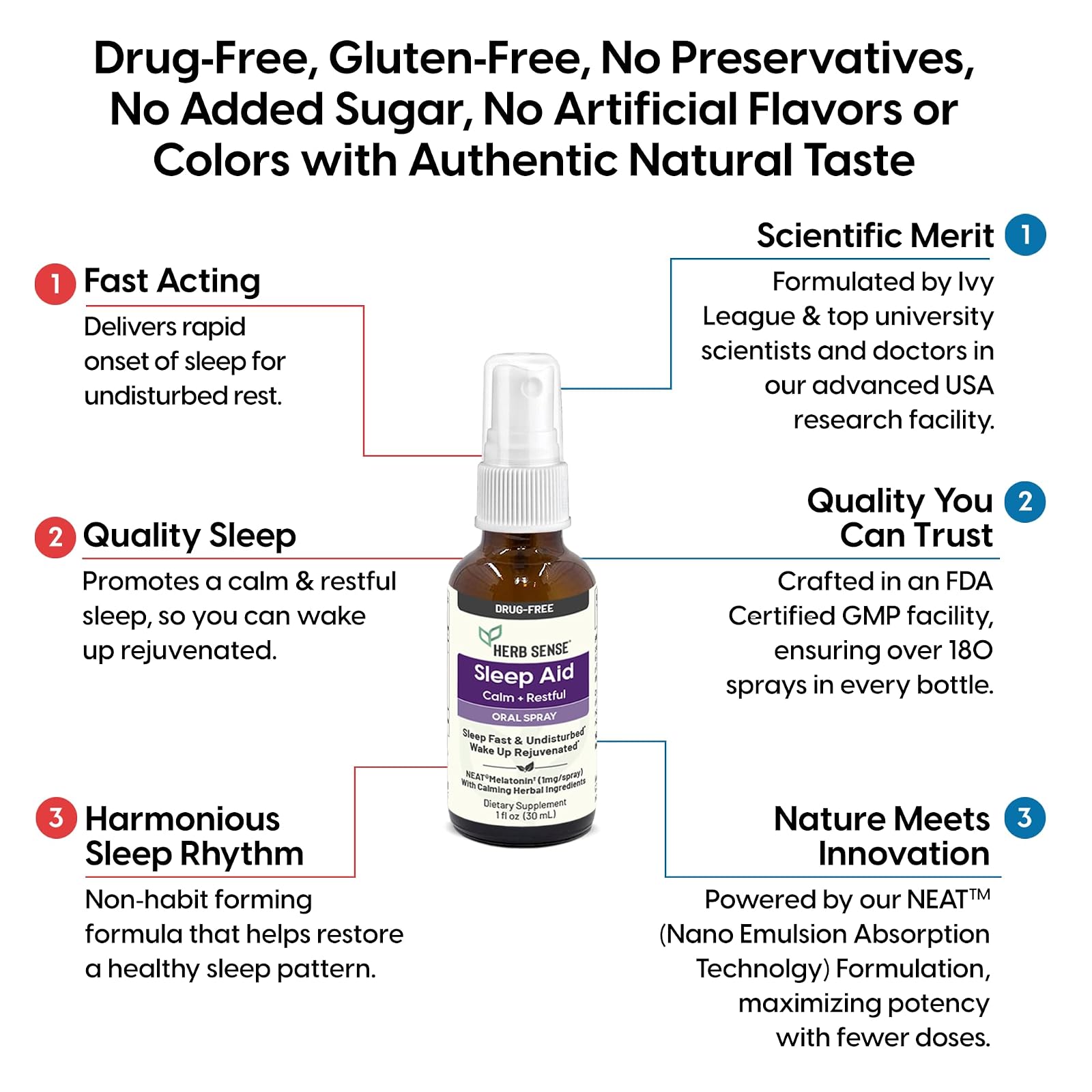 natural sleep aid melatonin drops