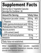natural sleep aid melatonin for adults