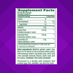 natural sleep aid melatonin gummies